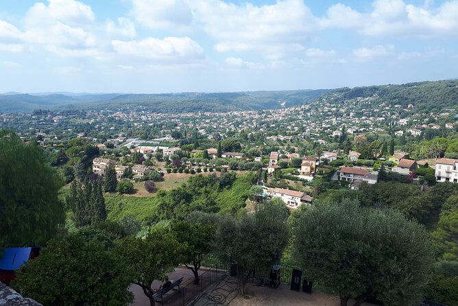 Half-Day Private Guided Tour of the French Riviera - What We Loved and What to Keep in Mind