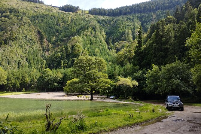 Half Day Private Tour in Sete Cidades - The Bottom Line: Why Choose This Tour?