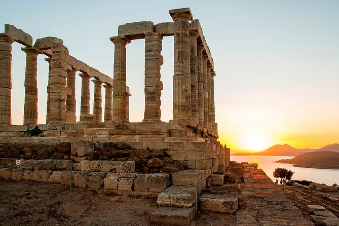 Half-Day Private Tour to Cape Sounio from Athens - The Experience from a Traveler’s Perspective