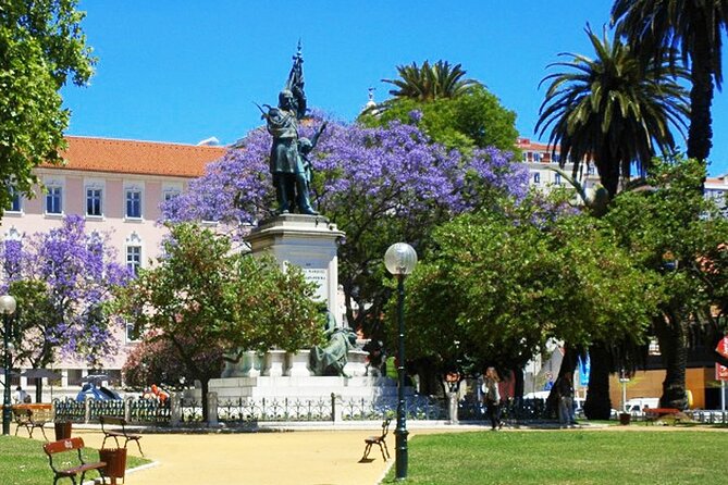 Half-Day Walking Tour about the African Presence in Lisbon - Frequently Asked Questions