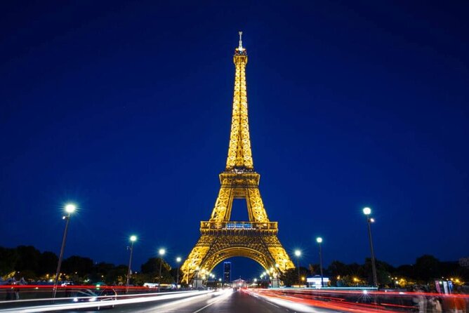 Half Day Walking Tour to Over 30 of the Top Sights of Paris - Who is This Tour Best For?