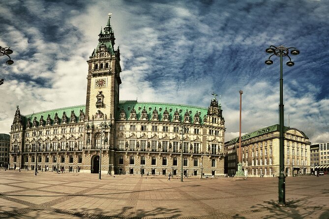 Hamburg Like a Local: Customized Private Tour - What You Can Expect: From Expectation to Reality