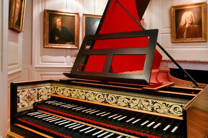 Handel Hendrix House General Admission - FAQs