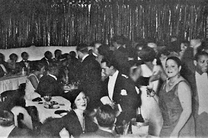 Harlem in Paris : the Birth of Jazz in France (Small Group Walking Tour) - Who Should Take This Tour?