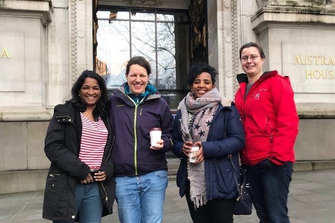 Harry Potter Filming Locations: Private Black Cab Tour in London - Authenticity and Personal Touch