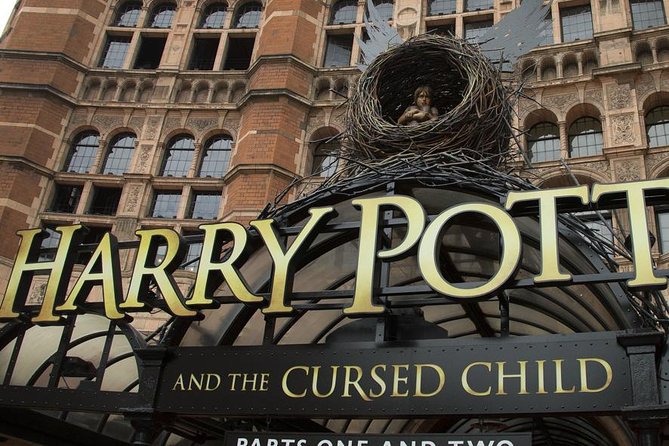 Harry Potter London Sights and Film Locations - Private Tour - Frequently Asked Questions