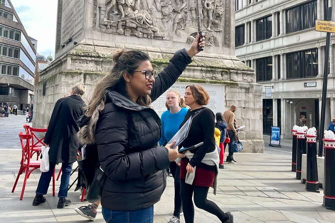 Harry Potter's Magical London: A Trusted Tour Since 2009 - Reviews and Authentic Perspectives