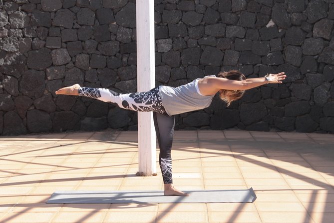 Hatha Yoga In Puerto Del Carmen, Spain - Concluding Thoughts