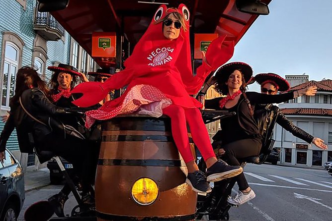 Have fun on wheels - The Cost and Value of the Experience