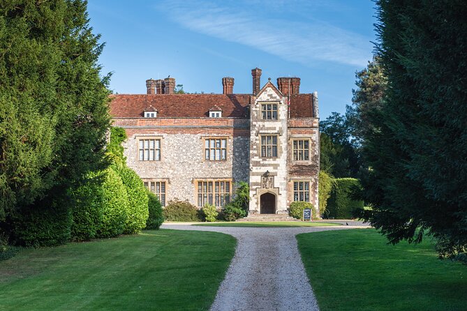 Heathrow to Southampton Private Transfer - The Route and Scenery