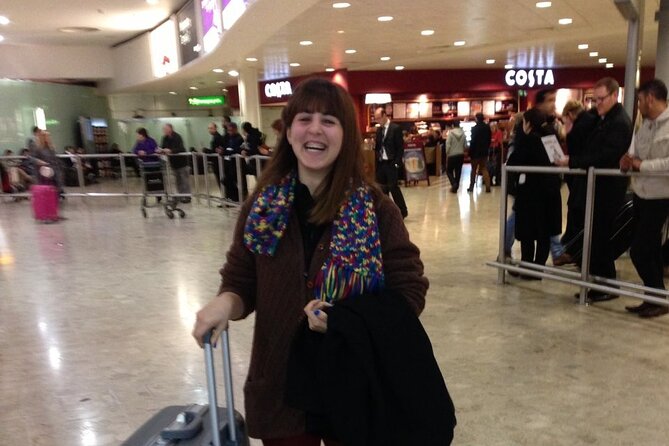 Heathrow transfer from hotel in Kensington,Victoria, Westminster - Advantages of Door-to-Door Service