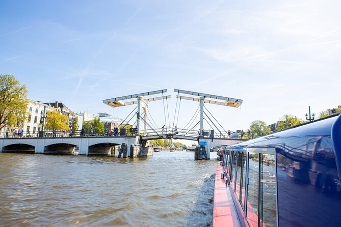 Heineken Experience Amsterdam and Canal Cruise with Snackbox - Practical Tips for Enjoying the Tour