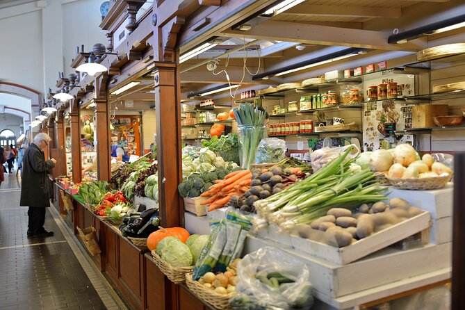 Helsinki Highlights Tour By Tram And Walking - Practical Details and Considerations