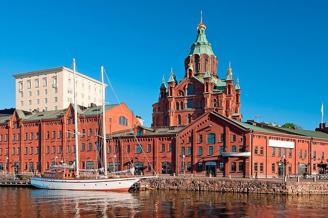 Helsinki Walking Tour with PRIVATE Professional guide - Who Will Enjoy This Tour?