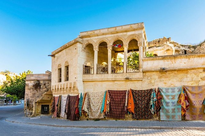 Hidden Cappadocia Private Day Tour - All Inclusive - Practical Aspects: Transportation, Cost, and Comfort