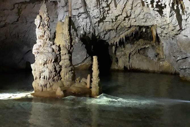 Hidden Mallorca: Sea Caving Adventure - Who Is This Tour Best For?