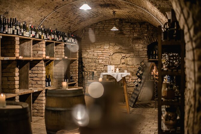 Hidden Wine Cellars Vienna - on the tracks of the Viennese wines - The Guides: Knowledgeable and Engaging