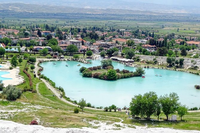 Hierapolis & Pamukkale Tour - Final Thoughts