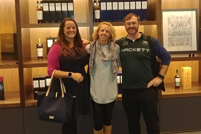 Highland and Lowland whisky tour - Half day from Edinburgh - Lindores Abbey Distillery: A Historic Innovation