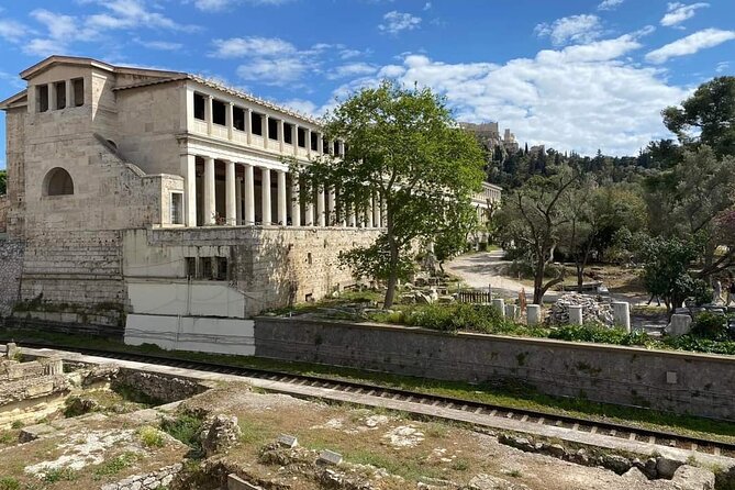 Highlights and Hidden Gems of Athens - The Sum Up