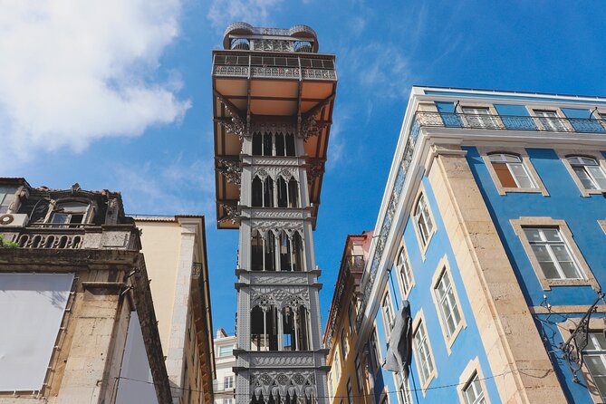 Highlights and Secrets of Lisbon Private Walking Tour - Final Word