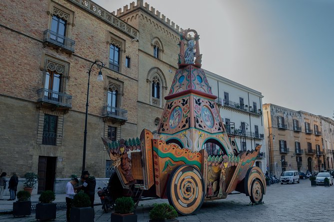 Highlights & Hidden Gems With Locals: Best of Palermo Private Tour - Practical Tips for Enjoying the Tour