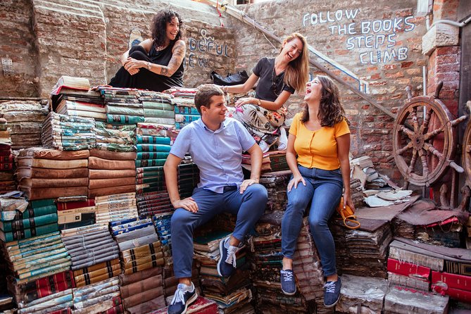 Highlights & Hidden Gems With Locals: Best of Venice Private Tour - Practical Details