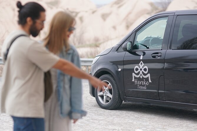 Highlights of Cappadocia Tour (Private) - Authentic Experiences and Practical Details