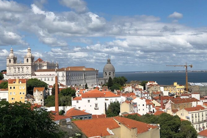Highlights of Lisbon city center - The value of this experience