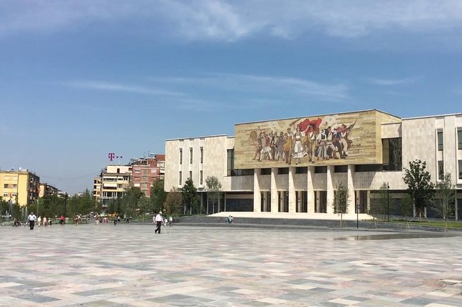 Hiking Bovilla Lake and Dajti Mountain Cable Car - Final Thoughts