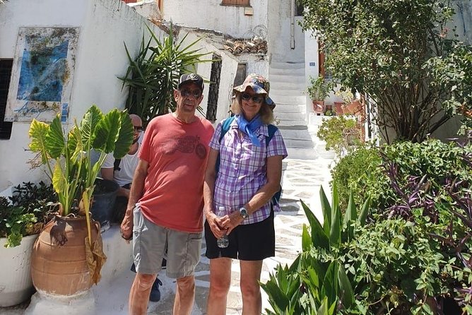 Hills Of Athens Walking Tour - Who Will Love This Tour?
