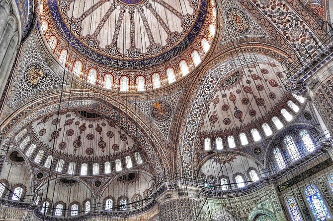 Hippodrome and Blue Mosque Guided Tour - Who Is This Tour Best For?