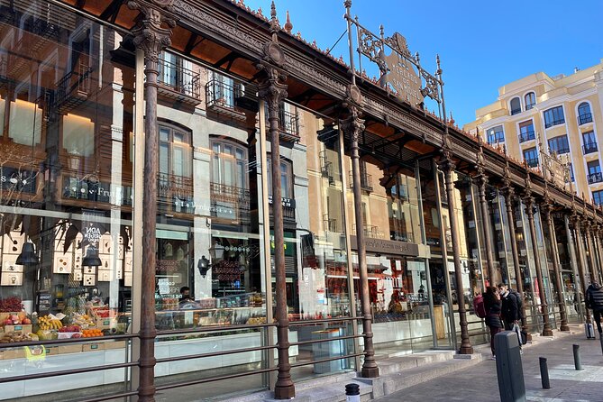 Historic Madrid, a walk through the Austrias neighborhood - Value and Who Will Appreciate This Tour