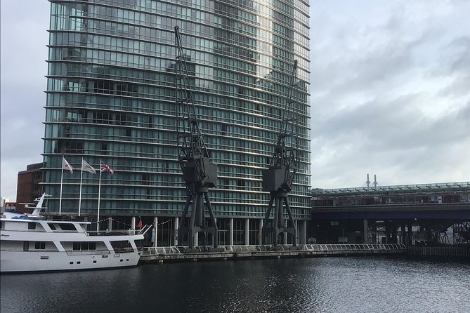 Historic walk of East Londons Wapping Docks and its famous Pubs - FAQs