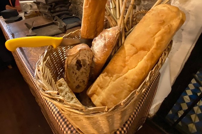 Historic Walking Tour & Food Experience - Private Tour - FAQ