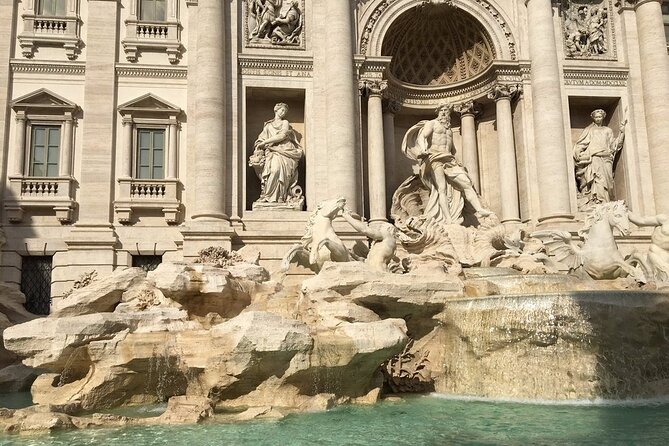 History & Fun Half day tour of Rome - What Do Past Travelers Say?