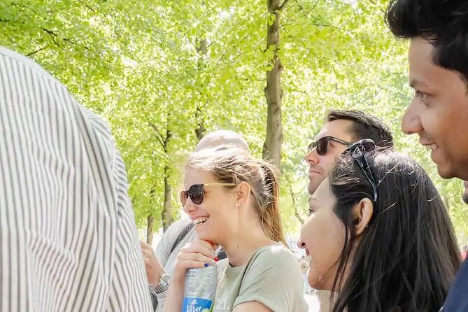 Hitler's Berlin - the rise and fall (Small Group) - Authentic Perspectives from review snippets