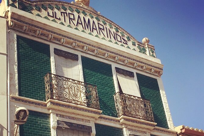 Horchata Bike Tour in Valencia - Who Will Enjoy This Tour?