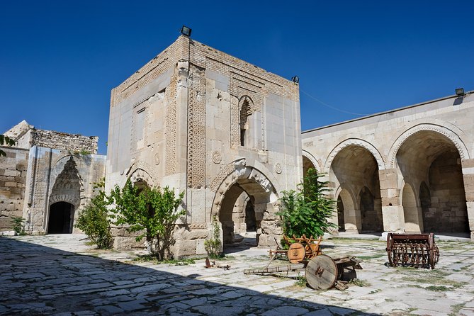 Hot Air Balloon Flight and Private Cappadocia Green Tour - Who Will Love This Tour?