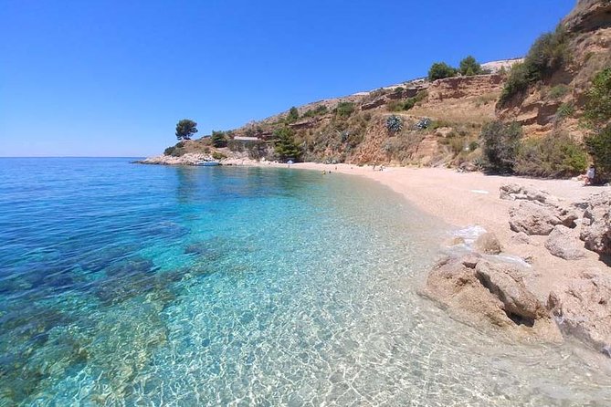 Hvar-Brac-Solta Speedboat Tour - FAQ