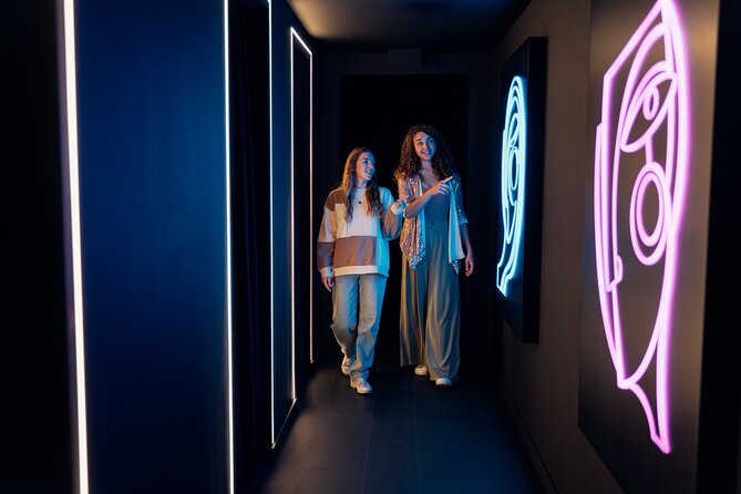 IKONO Berlin Immersive Experience - The Sum Up: Who Should Consider IKONO Berlin?