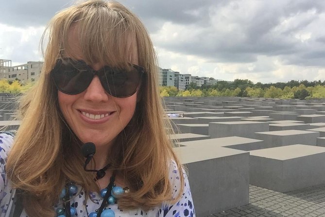 In Search of Jewish Berlin Private Walking Tour - Who Will Enjoy This Tour?