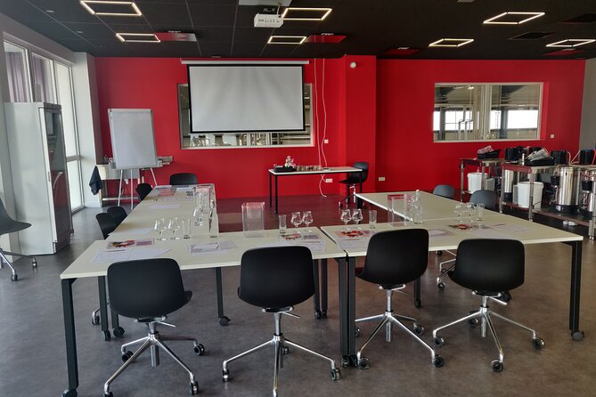 Introduction to zythology workshop - The Sum Up