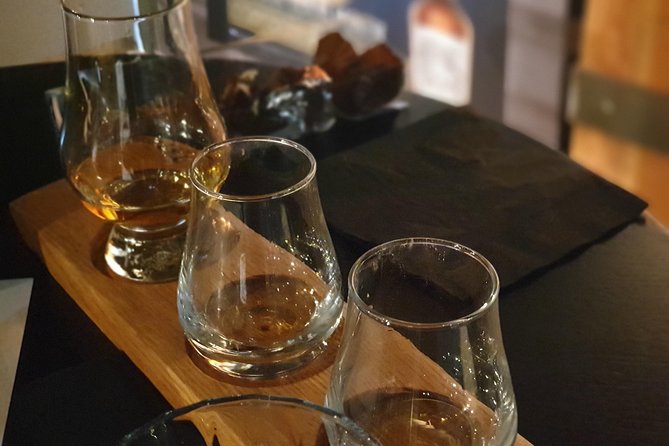 Isle of Skye Private Tour From Inverness - The Cost and Value Proposition