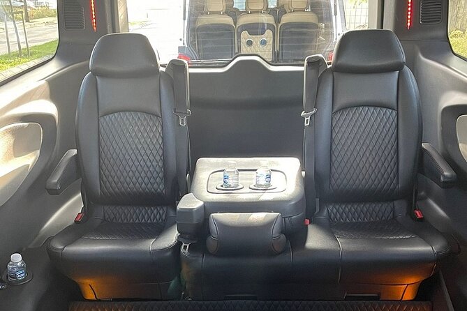 IST Airport Transportation service - What the Experience Looks Like