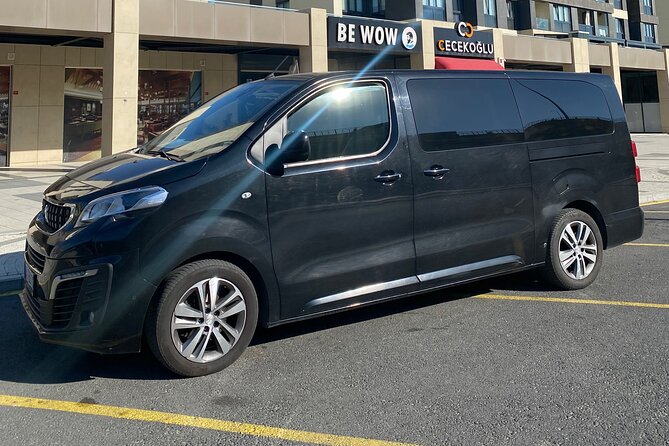 Istanbul Airport Private Arrival Transfer - Customer Feedback and What It Signifies