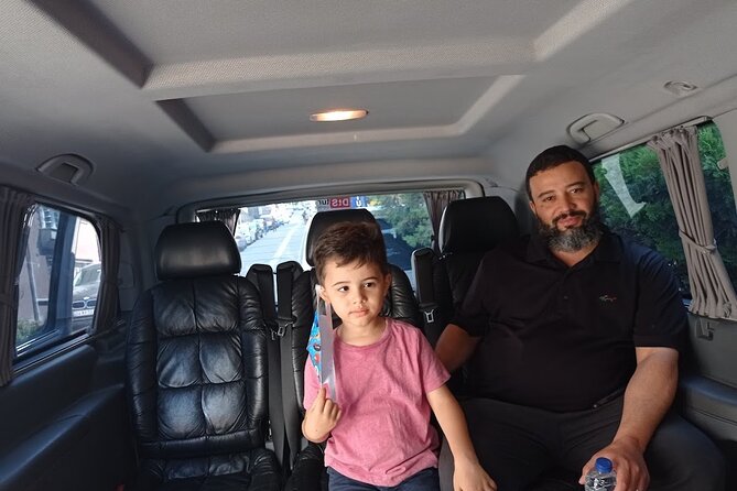 Istanbul Airport Private Transfer - Who Will Love This Service?