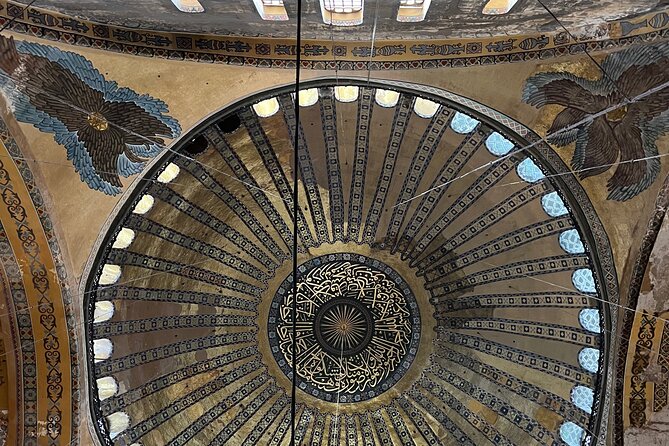 Istanbul: Best of The City Full-Day Tour with Transfers - The Sum Up