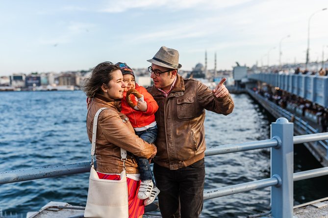 Istanbul: Book A Local Host - The Real Value for Different Travelers
