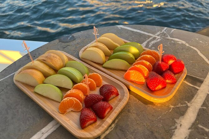 Istanbul Bosphorus Sunset Cruise on the Luxury Yacht - Practical Aspects and Value